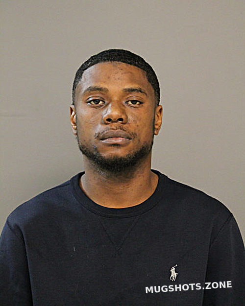 AKEEM D GORDON 12/18/2024 - Chicago Mugshots Zone
