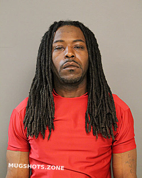 PHILLIP DARREN DAVIS 12/18/2024 - Chicago Mugshots Zone