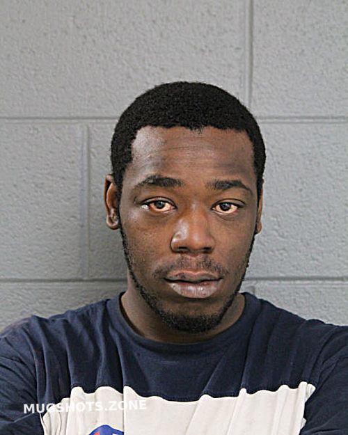ANDRE L JOHNSON 12/19/2024 - Chicago Mugshots Zone