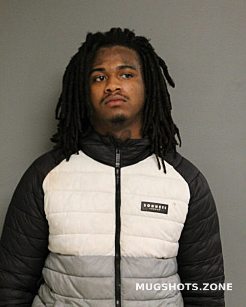 CHARLES E GRAHAM 12/19/2024 - Chicago Mugshots Zone