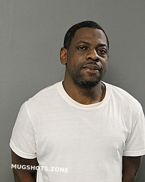 ADRIAN SHAVERS 12/19/2024 - Chicago Mugshots Zone