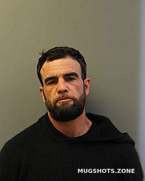 DARREN J BOOTH 12/19/2024 - Chicago Mugshots Zone