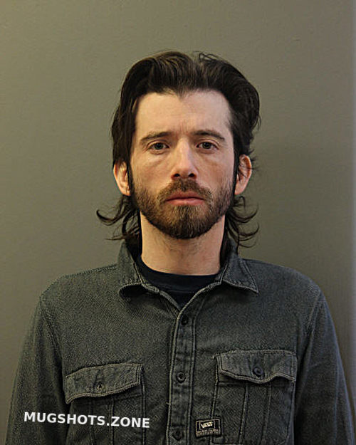 RIAN CHAD CZERWINSKI 12/19/2024 - Chicago Mugshots Zone
