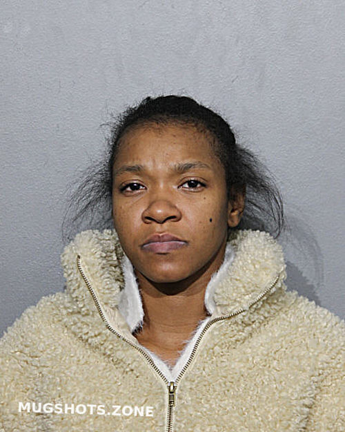 JANICE A JONES 12/19/2024 - Chicago Mugshots Zone