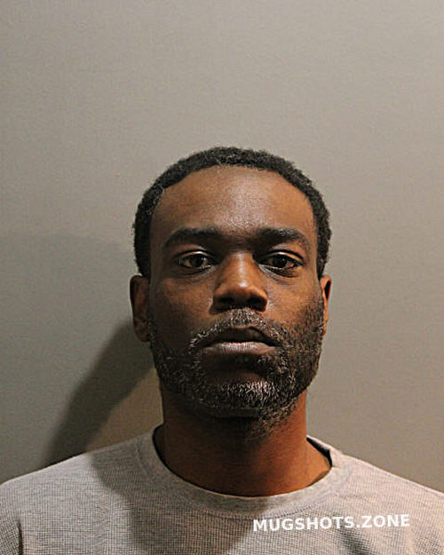ANTWON CHAMBERS 12/19/2024 - Chicago Mugshots Zone