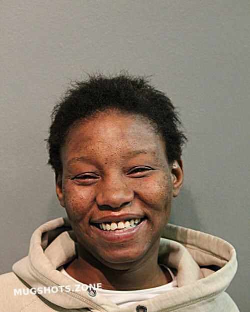 DESTINY S SMITH 12/20/2024 - Chicago Mugshots Zone