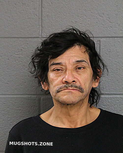 RAMON HERRERA 12/20/2024 - Chicago Mugshots Zone