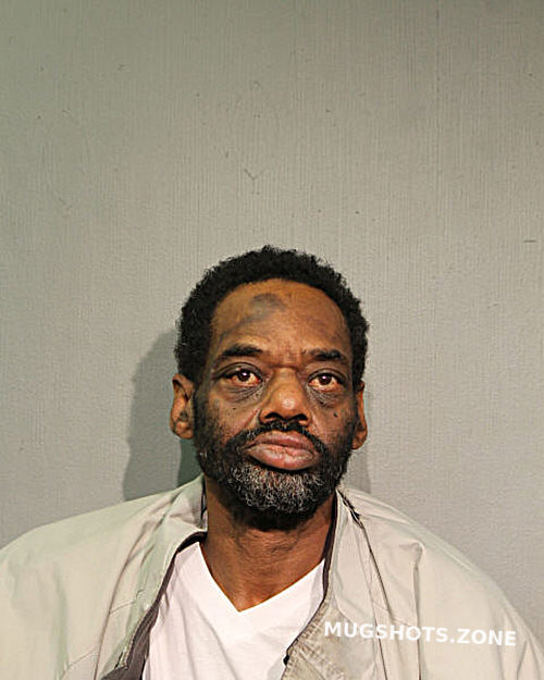 MAICHAEL JAMES 12/20/2024 - Chicago Mugshots Zone