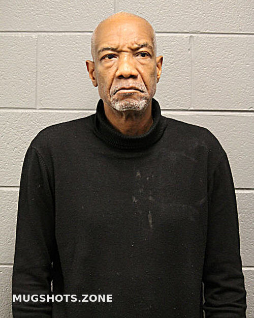 DAVID GUICE 12/20/2024 - Chicago Mugshots Zone
