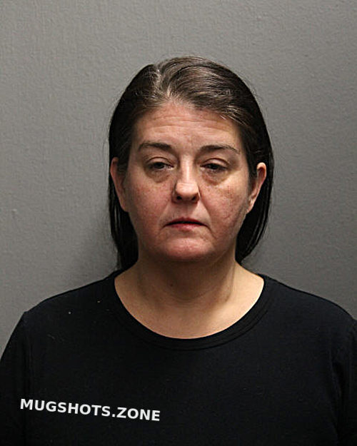 LISA M NASHAN 12/20/2024 - Chicago Mugshots Zone