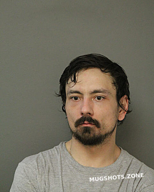 KENNETH R SNYDER 12/20/2024 - Chicago Mugshots Zone