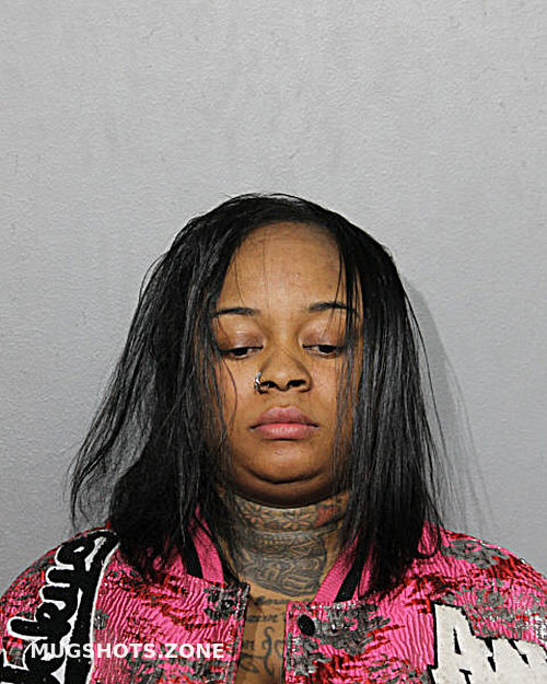 MEGAN A MICKLE 12/20/2024 - Chicago Mugshots Zone