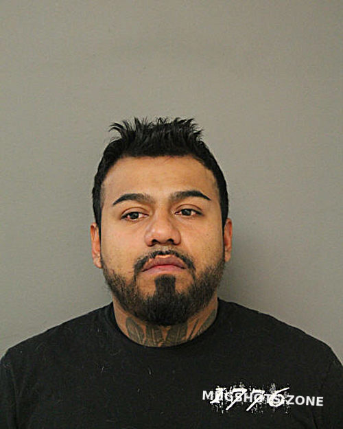 JAMIE R HERNANDEZ 12/20/2024 - Chicago Mugshots Zone