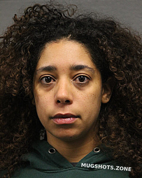 ALICIA GENELLE GOLDSMITH 12/20/2024 - Chicago Mugshots Zone