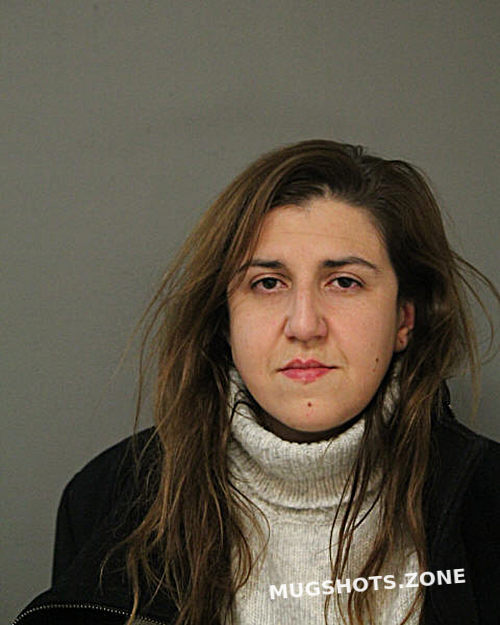 ASUNCION MARTINEZ-MORALES 12/20/2024 - Chicago Mugshots Zone