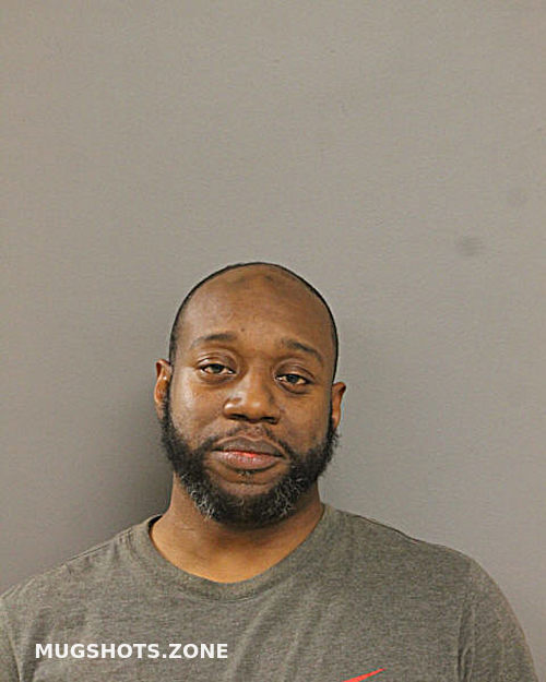JOHNNY L HESTER 12/20/2024 - Chicago Mugshots Zone