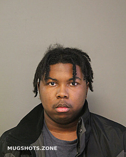 DADE DELVA 12/20/2024 - Chicago Mugshots Zone