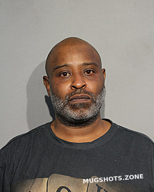 TERRY T JONES 12/20/2024 - Chicago Mugshots Zone