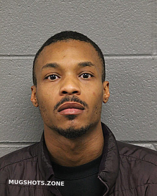 CORTEZ K ARMSTEAD 12/20/2024 - Chicago Mugshots Zone