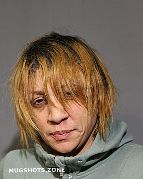 JANE DOE 12/21/2024 - Chicago Mugshots Zone