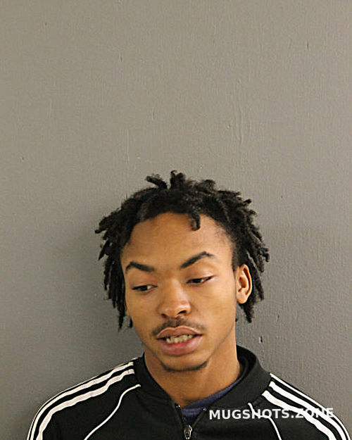 LORENCE ELLIS III 12/21/2024 - Chicago Mugshots Zone