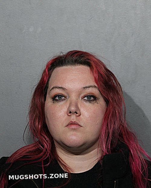HALEY K GIBBS 12/21/2024 - Chicago Mugshots Zone