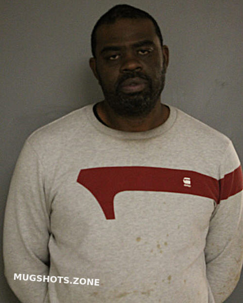 TERRANCE K WADE 12/21/2024 - Chicago Mugshots Zone