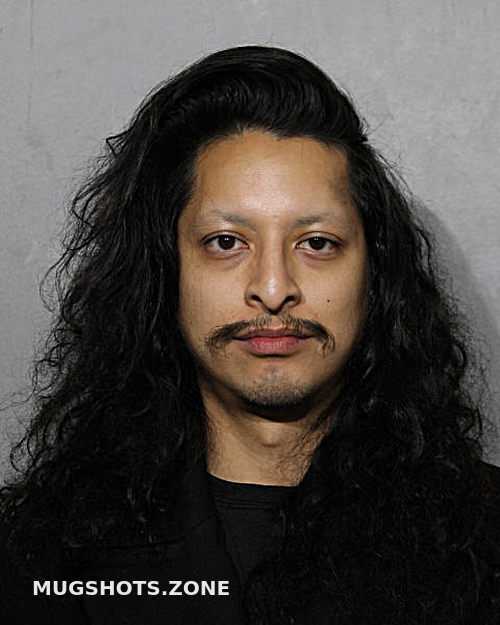 HECTOR PEREZ 12/21/2024 - Chicago Mugshots Zone