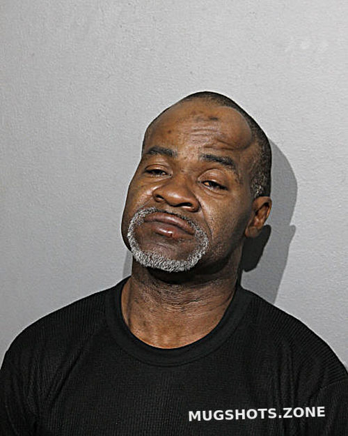 ANDRE L WILLIAMS 12/21/2024 - Chicago Mugshots Zone