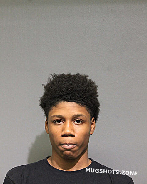 COREY M STEEL 12/21/2024 - Chicago Mugshots Zone