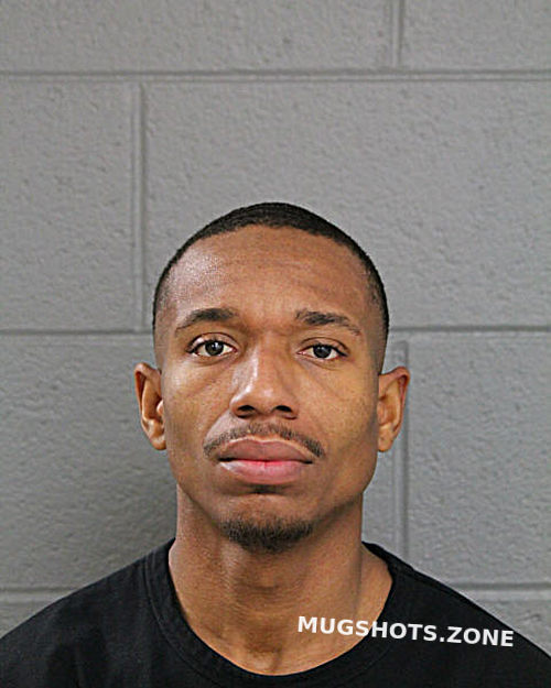 LUIS GUILLERMO ANGULO CUERO 12/21/2024 - Chicago Mugshots Zone