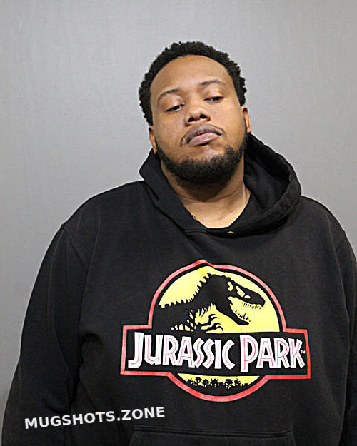 JONATHAN M MOORE 12/21/2024 - Chicago Mugshots Zone