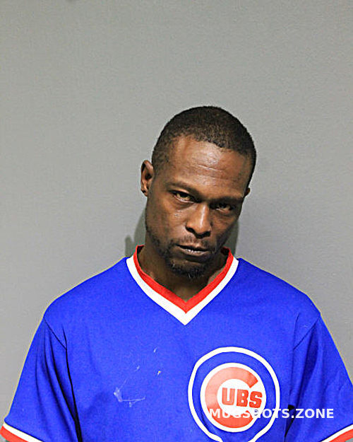 STEVEN ANDRE PULLIAM 12/21/2024 - Chicago Mugshots Zone