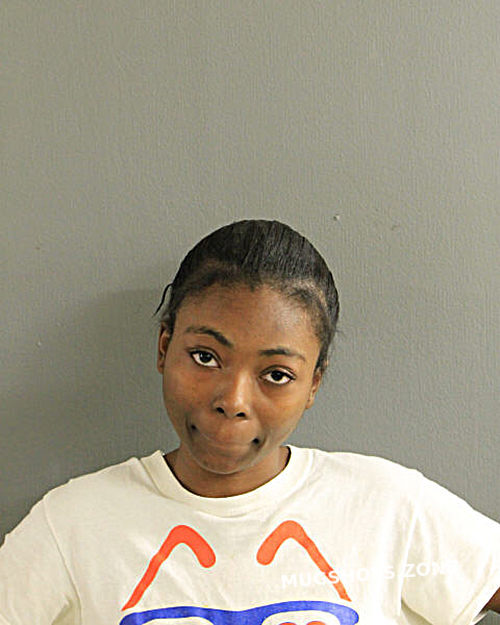 THERESA D WATSON 12/21/2024 - Chicago Mugshots Zone