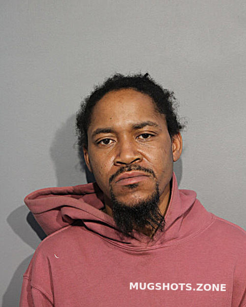 CALVIN BANKS JR 12/22/2024 - Chicago Mugshots Zone