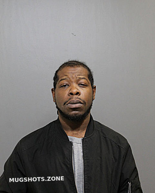 ROCHON R REDMOND 12/22/2024 - Chicago Mugshots Zone