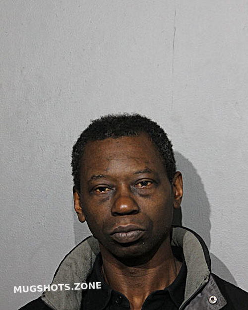 KENNETH BELTON 12/22/2024 - Chicago Mugshots Zone