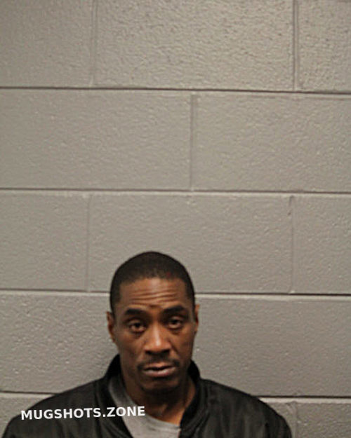 JAMES L JACKSON 12/22/2024 - Chicago Mugshots Zone