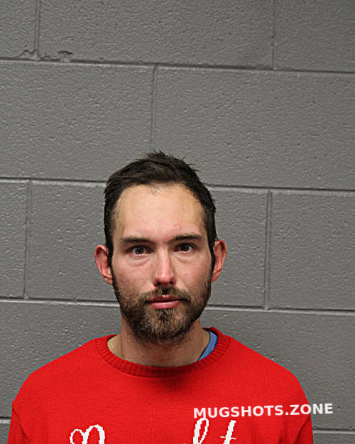 ANDREW W JONES 12/22/2024 - Chicago Mugshots Zone