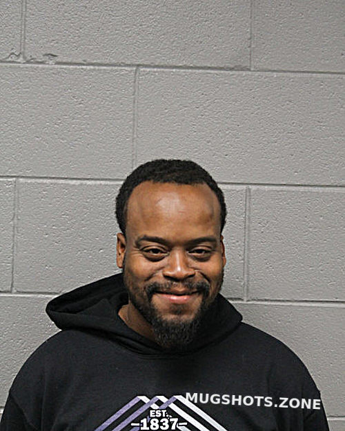 DEMETRIUS C HORTON 12/23/2024 - Chicago Mugshots Zone