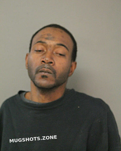 DARIUS D FOSTER 12/23/2024 - Chicago Mugshots Zone