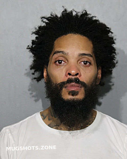 RAMON L HAWKINS 12/23/2024 - Chicago Mugshots Zone