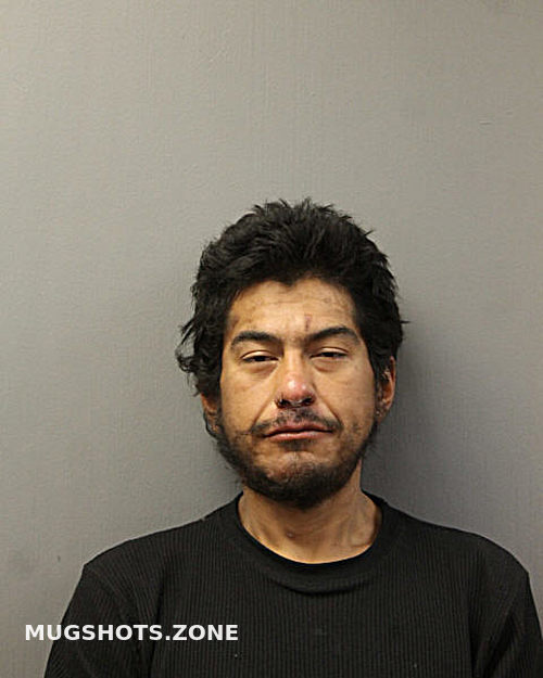 ANTONIO RODRIGUEZ 12/23/2024 - Chicago Mugshots Zone