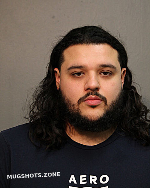 EDUARDO J CHAVEZ 12/23/2024 - Chicago Mugshots Zone