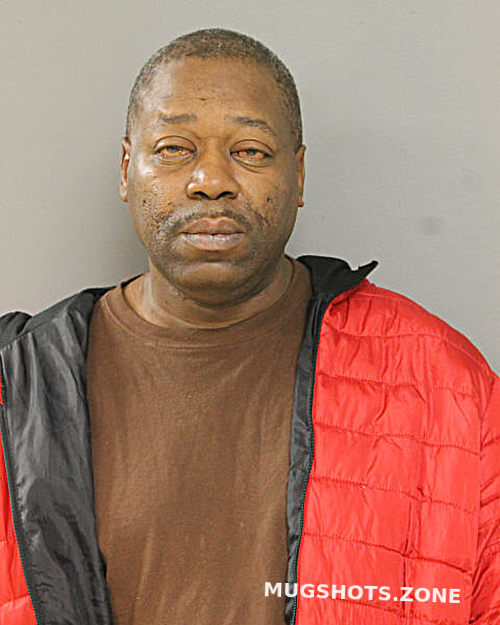THOMAS GARNER 12/23/2024 - Chicago Mugshots Zone