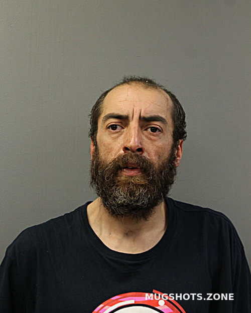 RALPH E RODRIGUEZ 12/23/2024 - Chicago Mugshots Zone