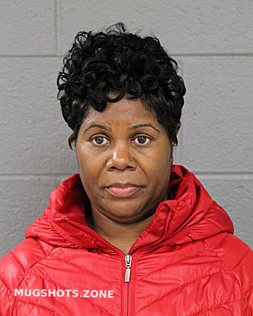 TRACEY A JACKSON 12/24/2024 - Chicago Mugshots Zone