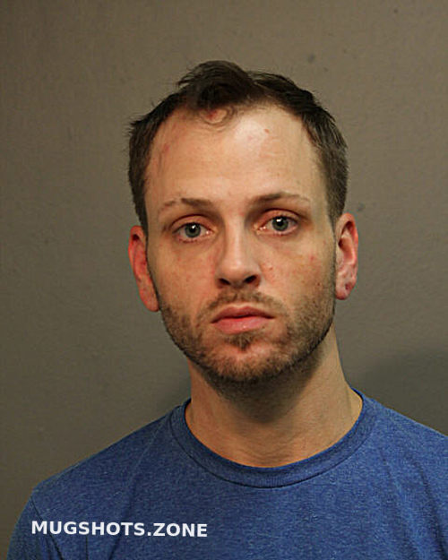 MATTHEW LEE HUTCHESON 12/24/2024 - Chicago Mugshots Zone