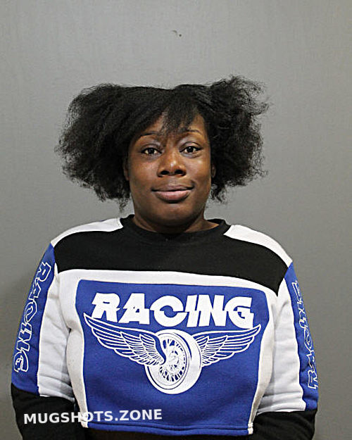 WHITNEY L JONES 12/24/2024 - Chicago Mugshots Zone