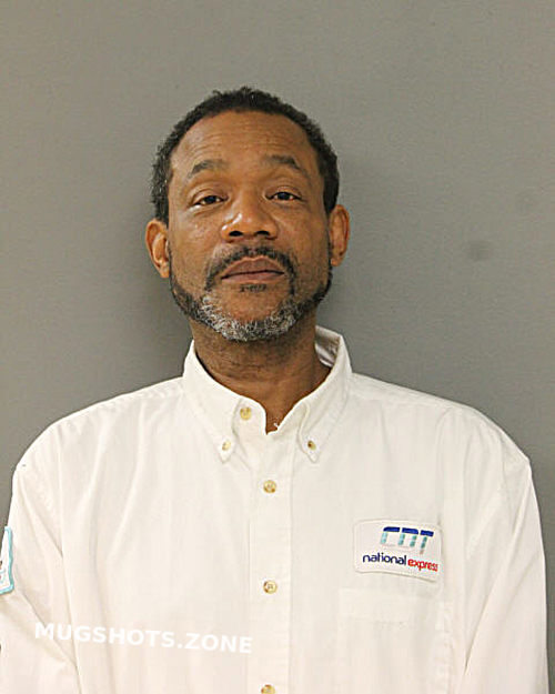 RONALD HOUSTON 12/24/2024 - Chicago Mugshots Zone